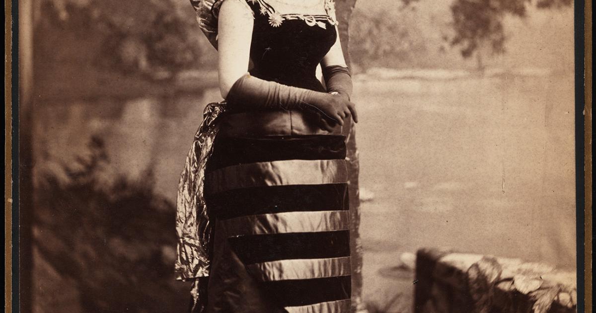 Vanderbilt Ball | Museum of the City of New York