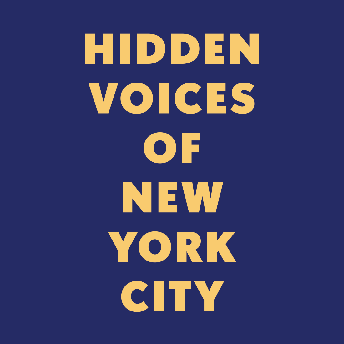Events | Museum of the City of New York