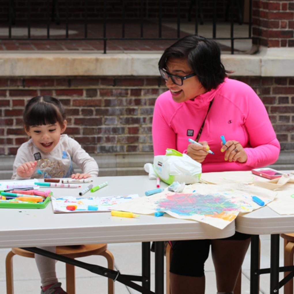 Educators | Museum of the City of New York