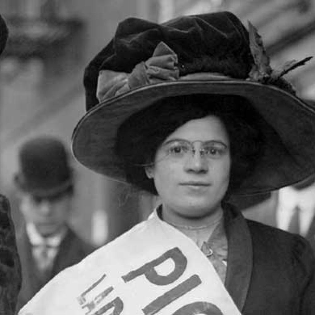 Garment Workers | Museum of the City of New York