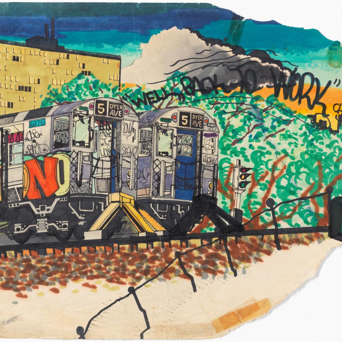 Field Trips: 3 - 5 | Museum of the City of New York