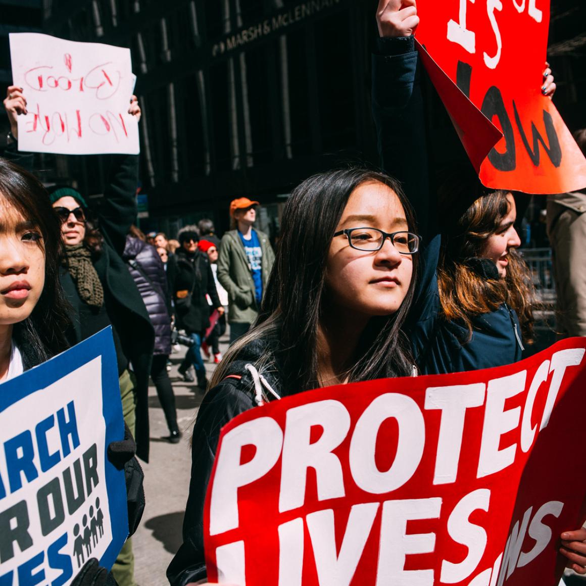 Activist New York | Museum of the City of New York