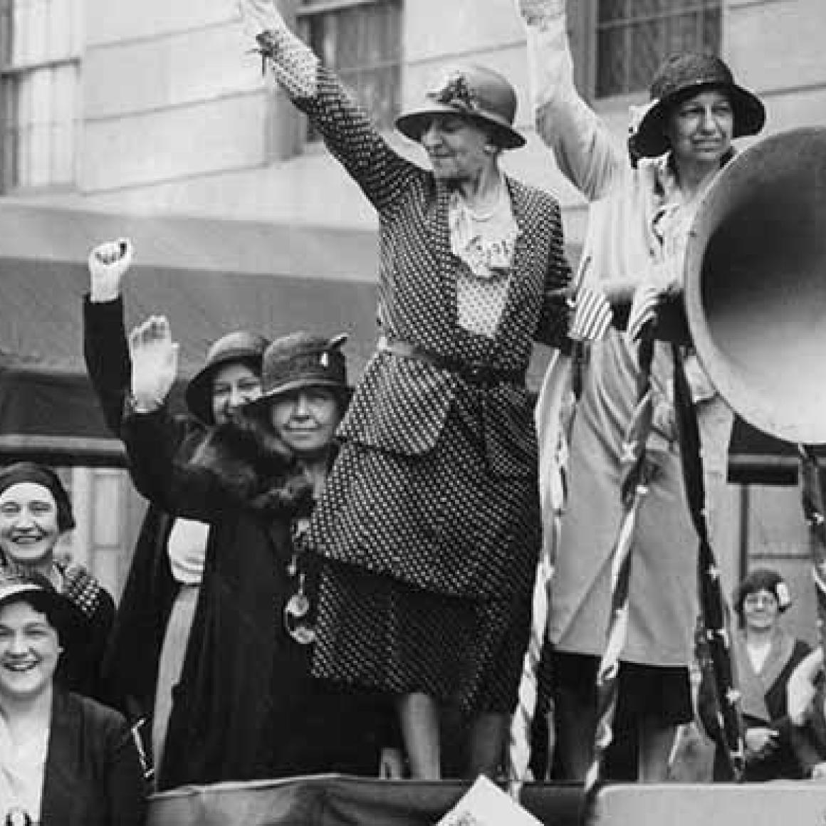 Protesting Prohibition | Museum of the City of New York