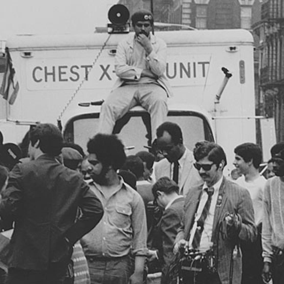 Young Lords | Museum of the City of New York