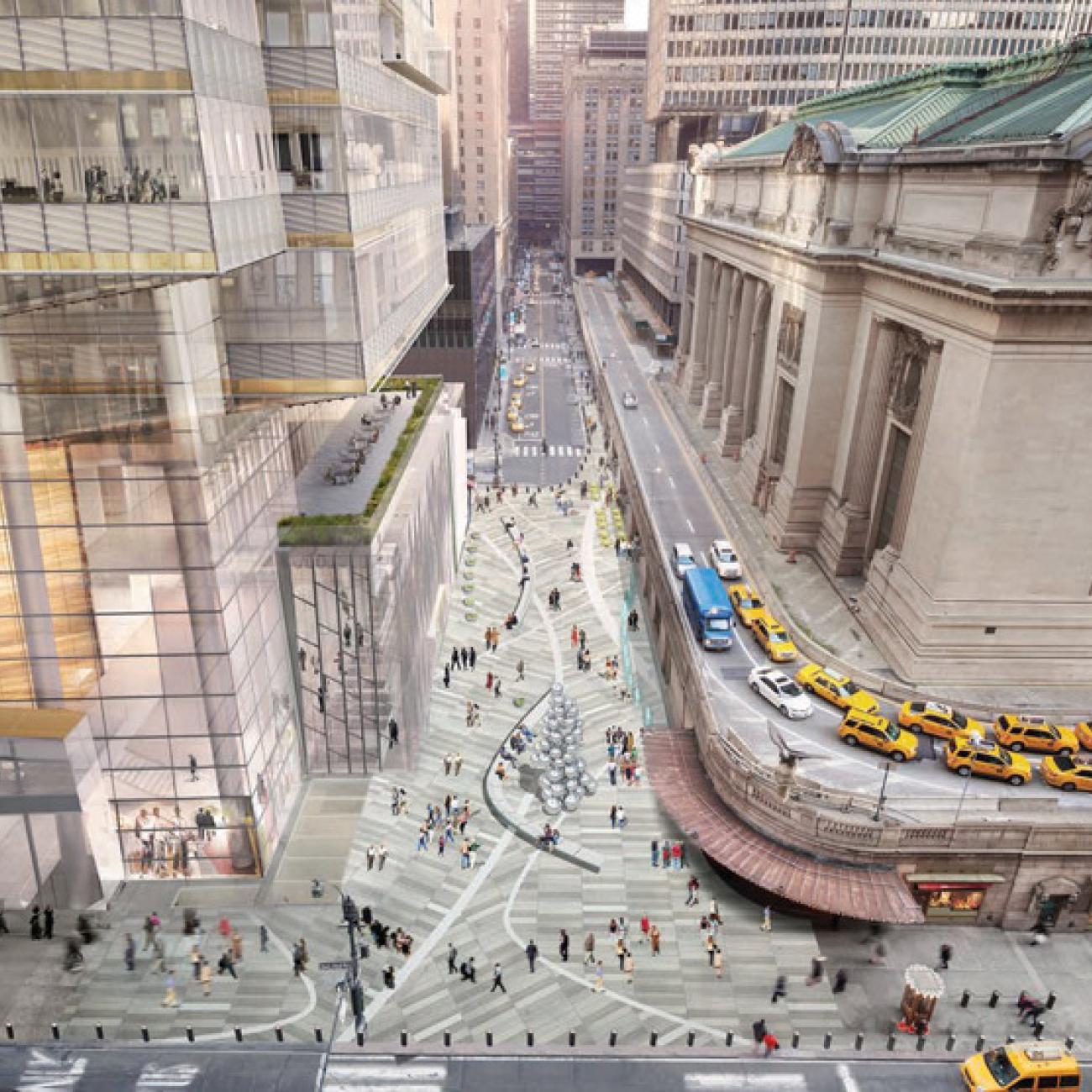 Mastering the Metropolis: New York and Zoning, 1916-2016 | Museum of ...