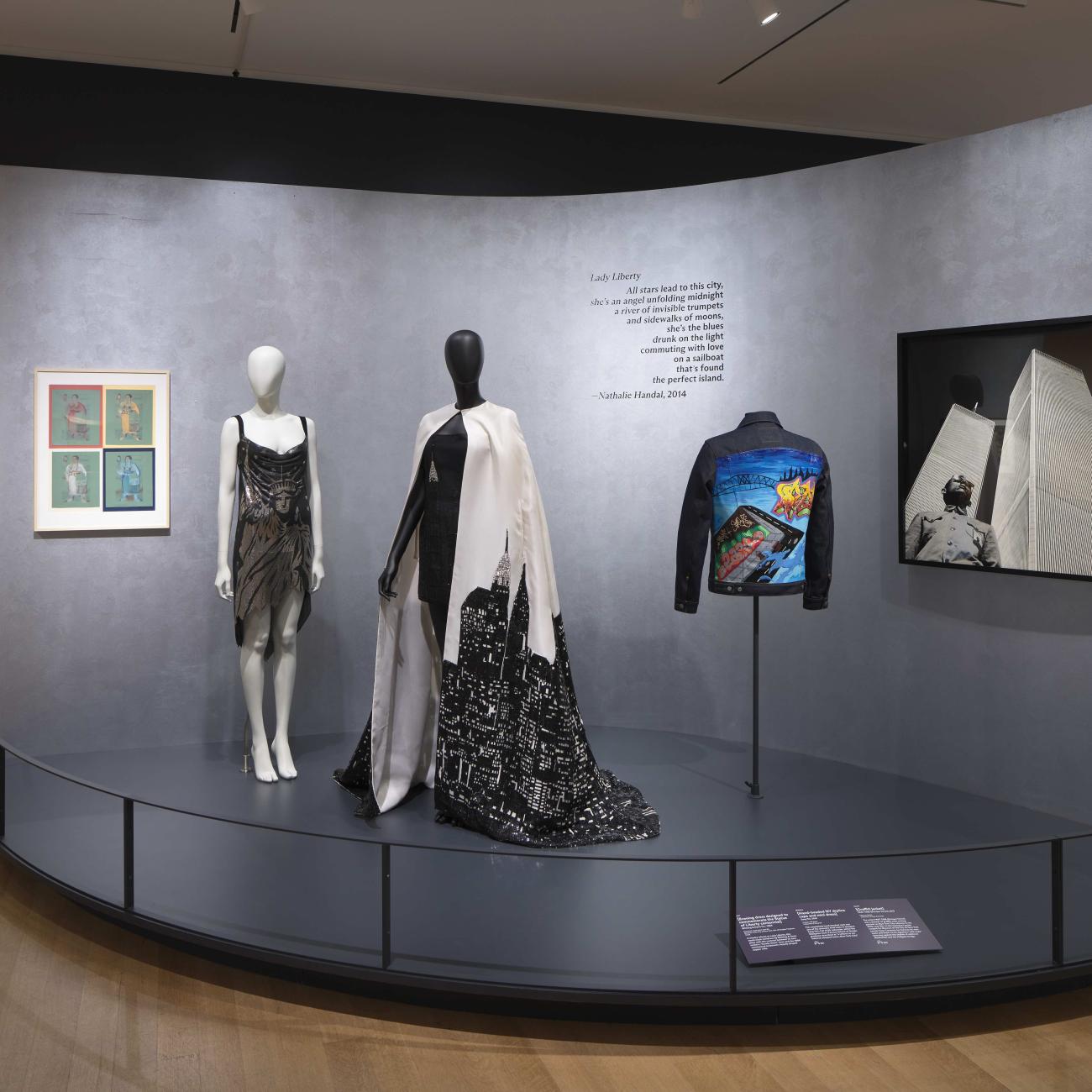 This Is New York: 100 Years of the City in Art and Pop Culture