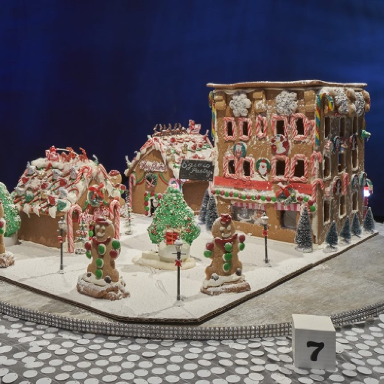 Field Trips | Museum of the City of New York