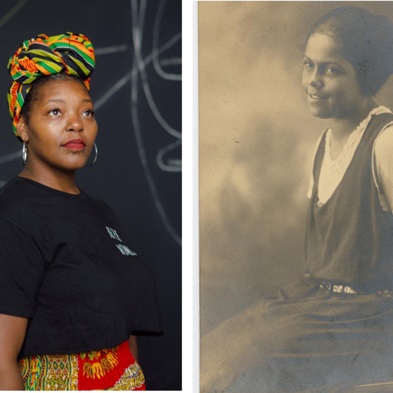 Revisiting the Harlem Renaissance | Museum of the City of New York