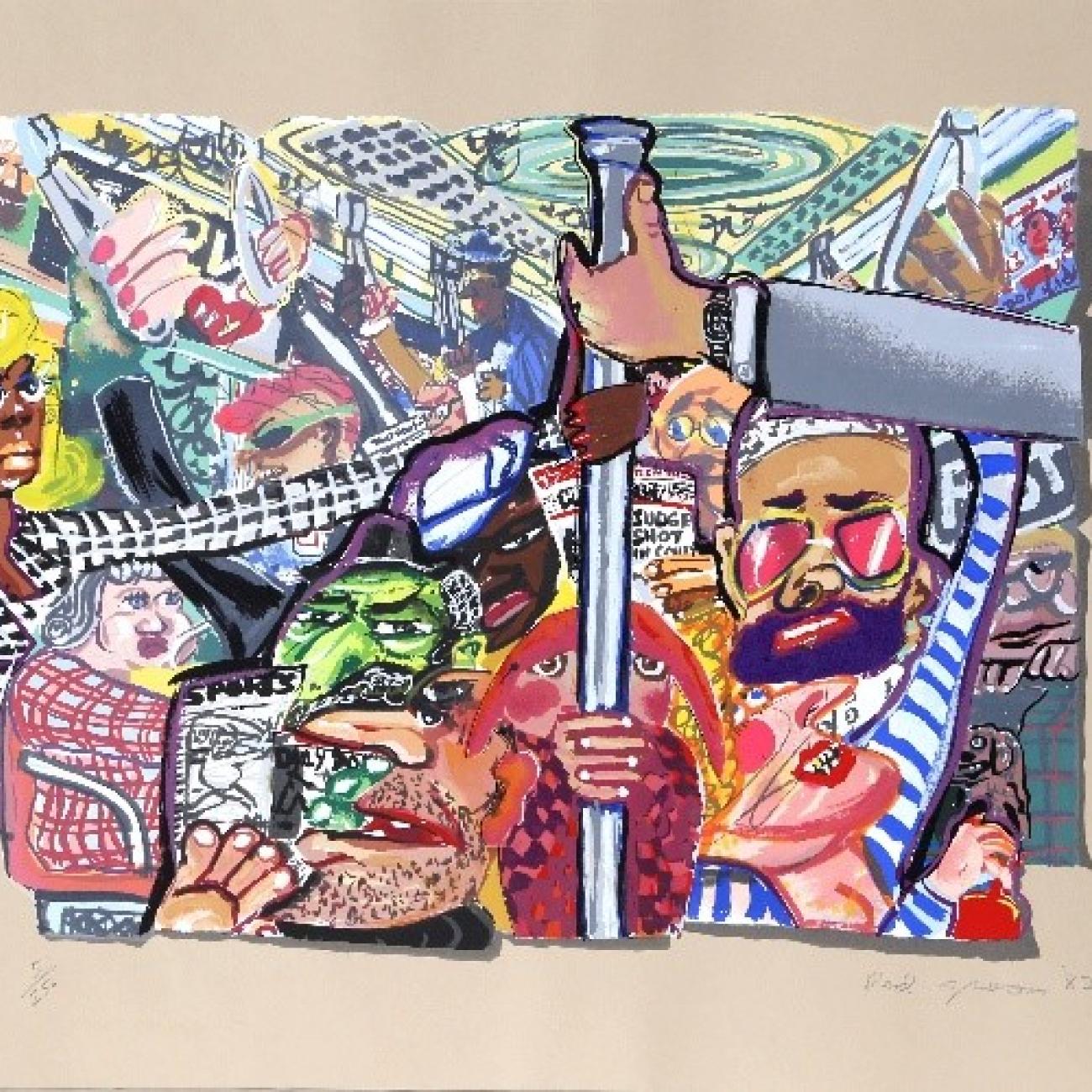 Field Trips | Museum of the City of New York