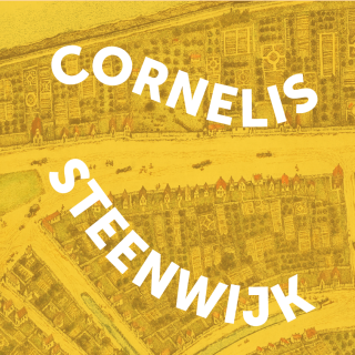Petrus Stuyvesant | Museum of the City of New York