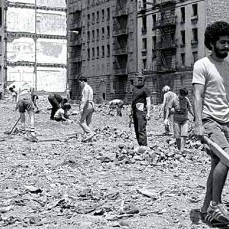South Bronx | Museum of the City of New York