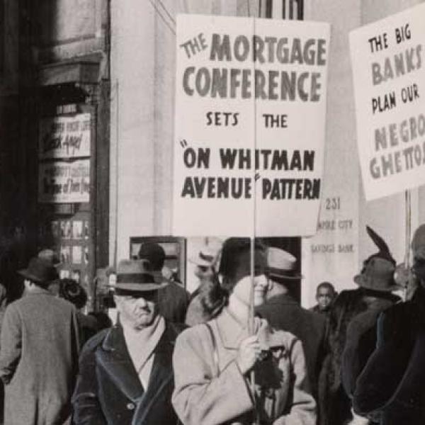 Civil Rights | Museum of the City of New York