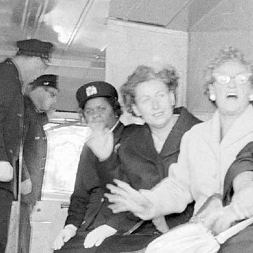 Political and Civil Rights | Museum of the City of New York