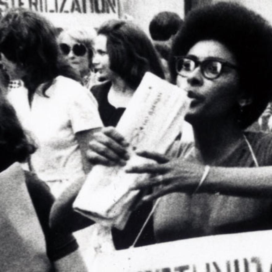 Women’s Liberation in New York | Museum of the City of New York